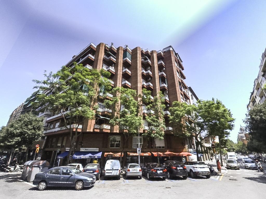 Piso en Plaza aparcamiento - Barcelona 9.00 m2 - Finques Bou